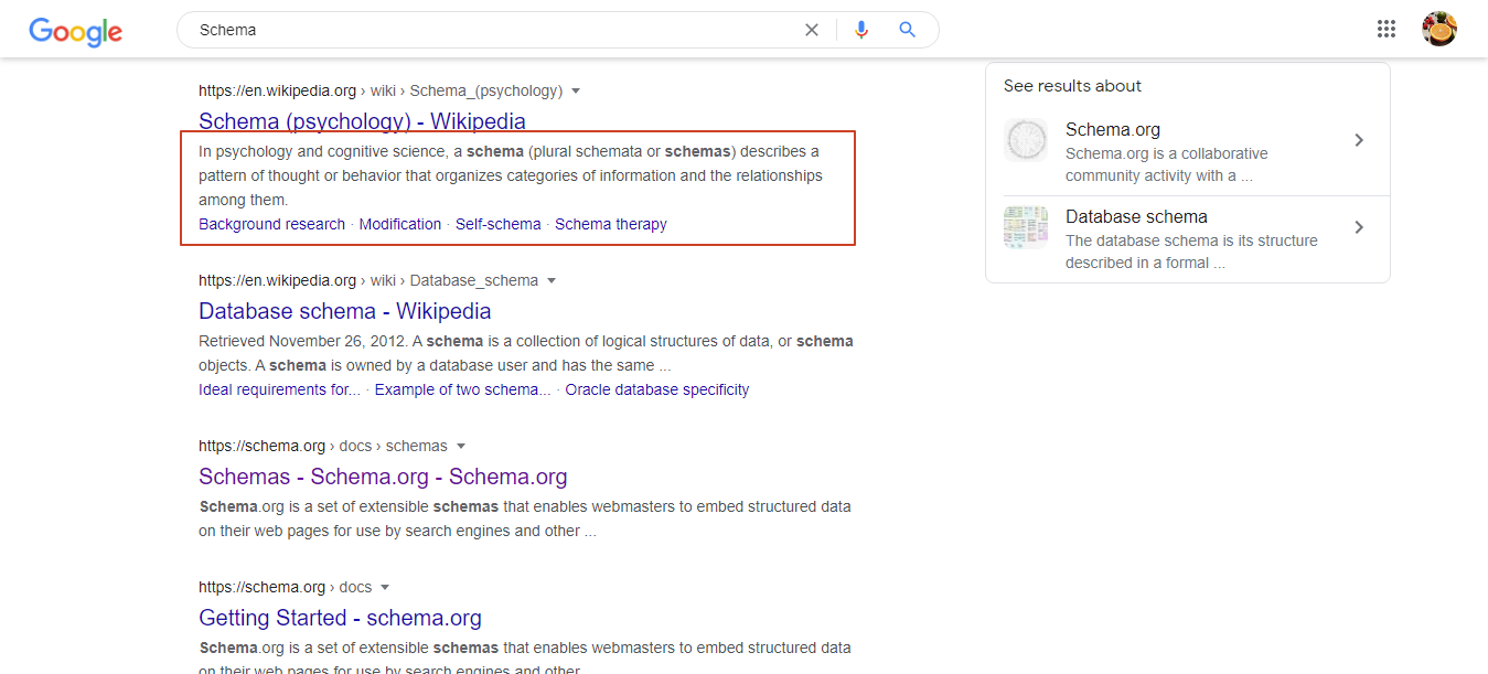 什么是Schema? Google中带星星的评分Rating是如何显示的？ | 青松跨境B2C