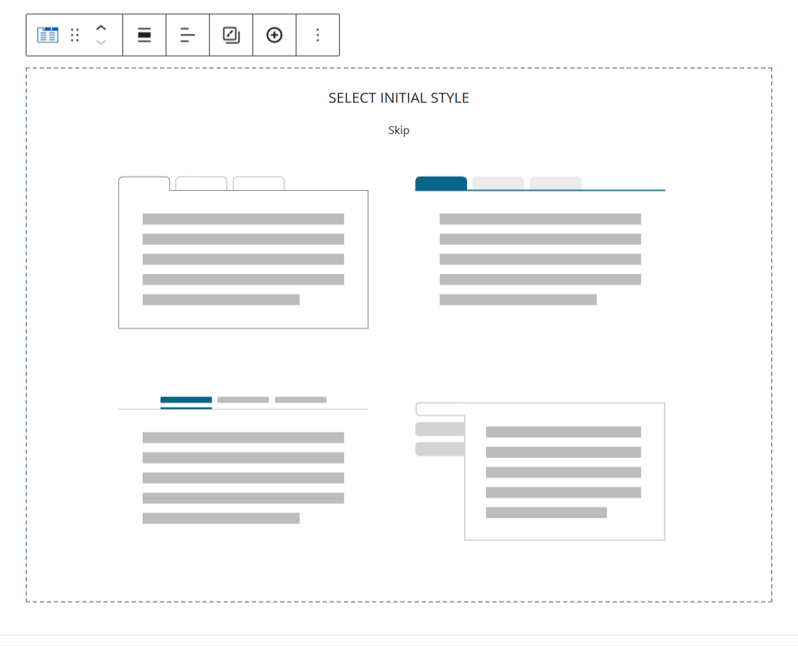 使用kadence Blocks建立产品展示页面(WordPress外贸B2B网站) | 青松跨境B2C